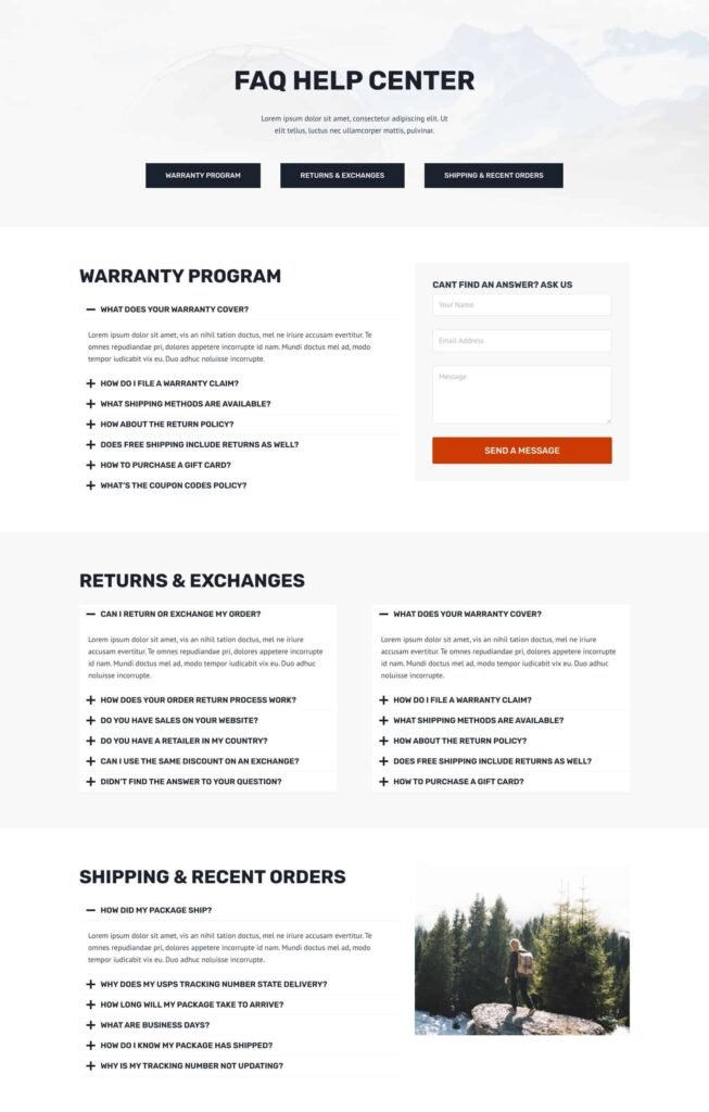 FAQ - leanbusinesslab.com