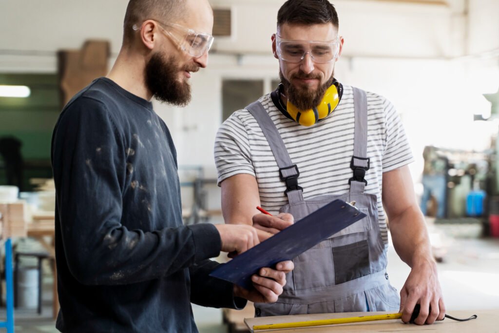 Lead Time, Takt Time, Pitch Time – Les trois piliers du rythme ...